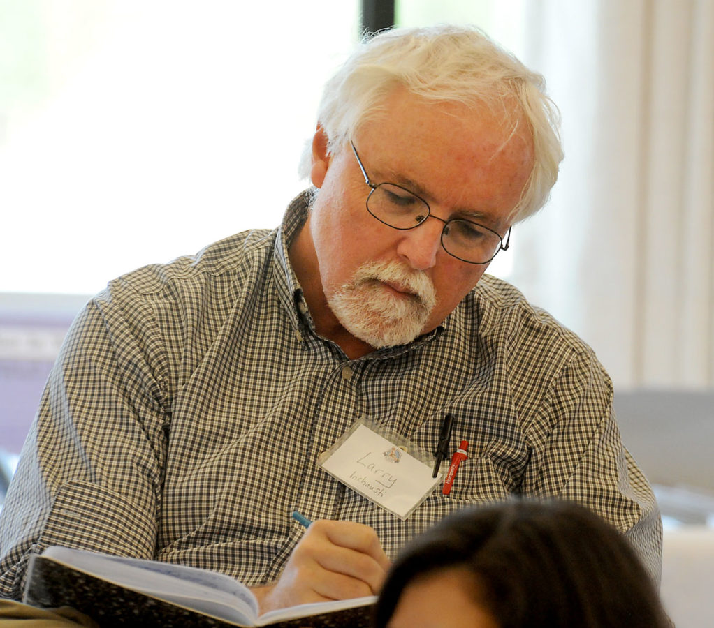 Values | Chautauqua 2013