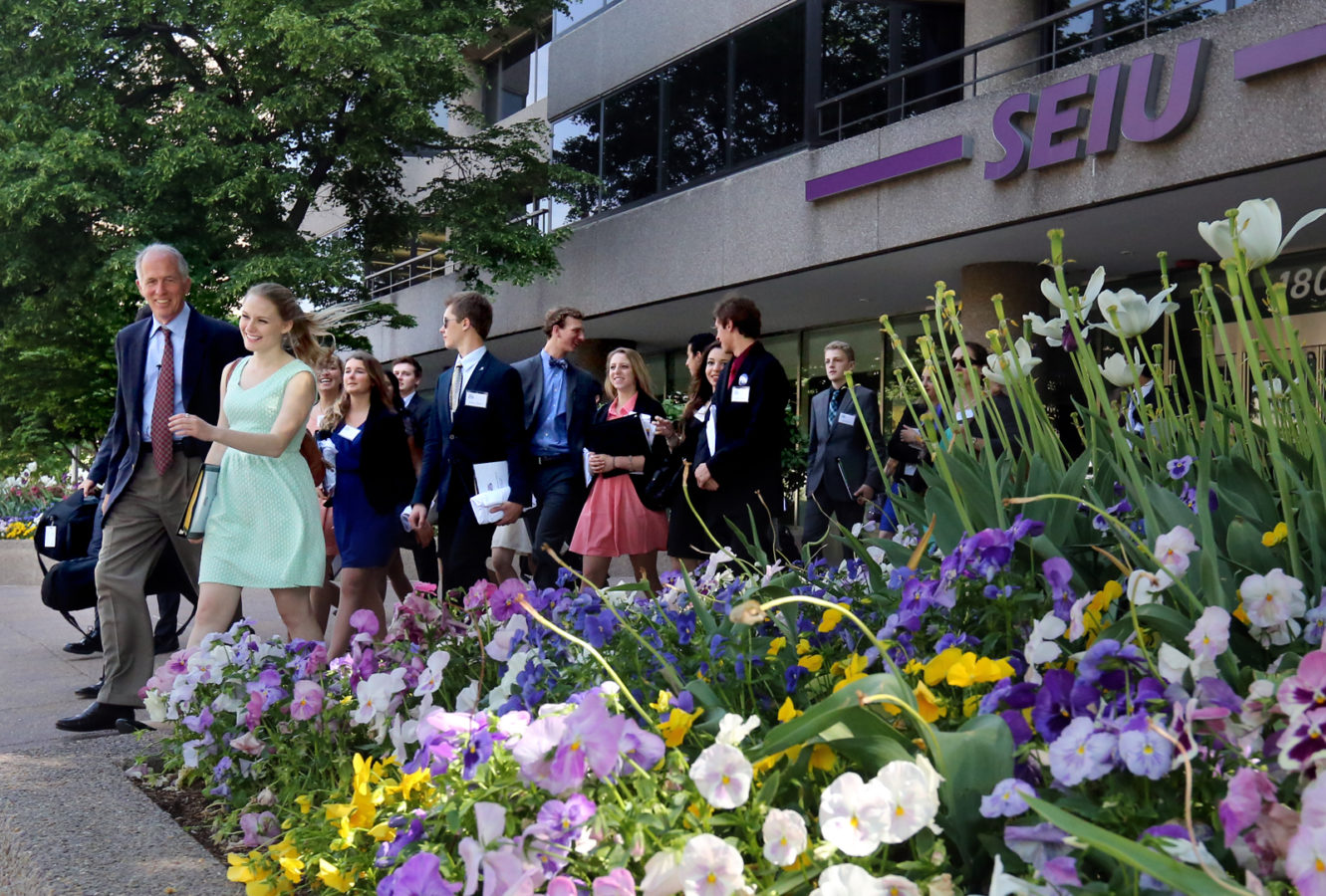 Values | mary_kay_flowers