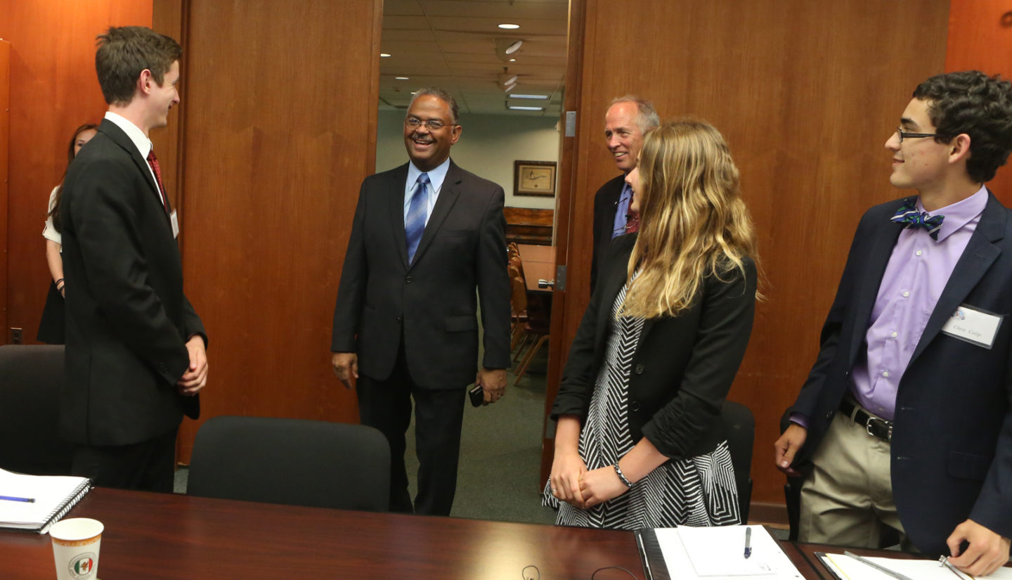 Values | rochon-Chris