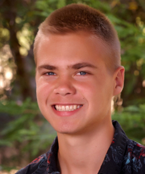 Values | Interview with Thomas “Mack” McLarty