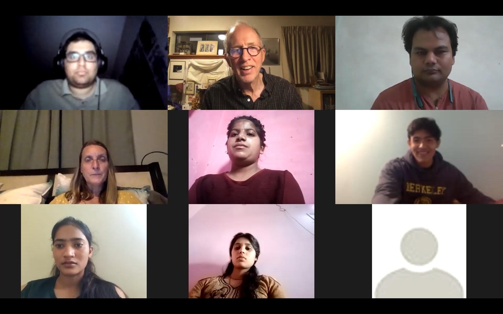 Values | Pardada Pardadi School 2021